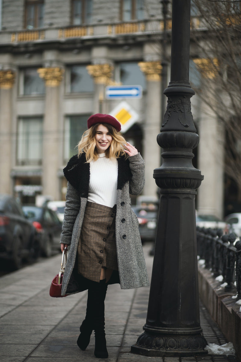 How to Style a Statement Piece – Simply You Boutique & Gifts